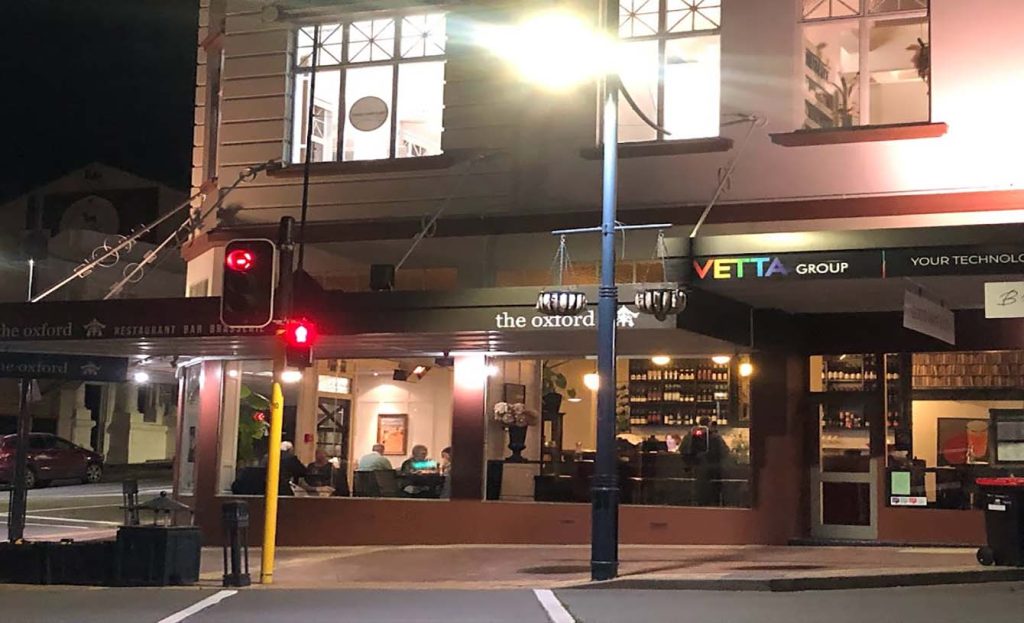 Timaru’s Most Affordable Restaurants: A Guide to Dining with Great ...